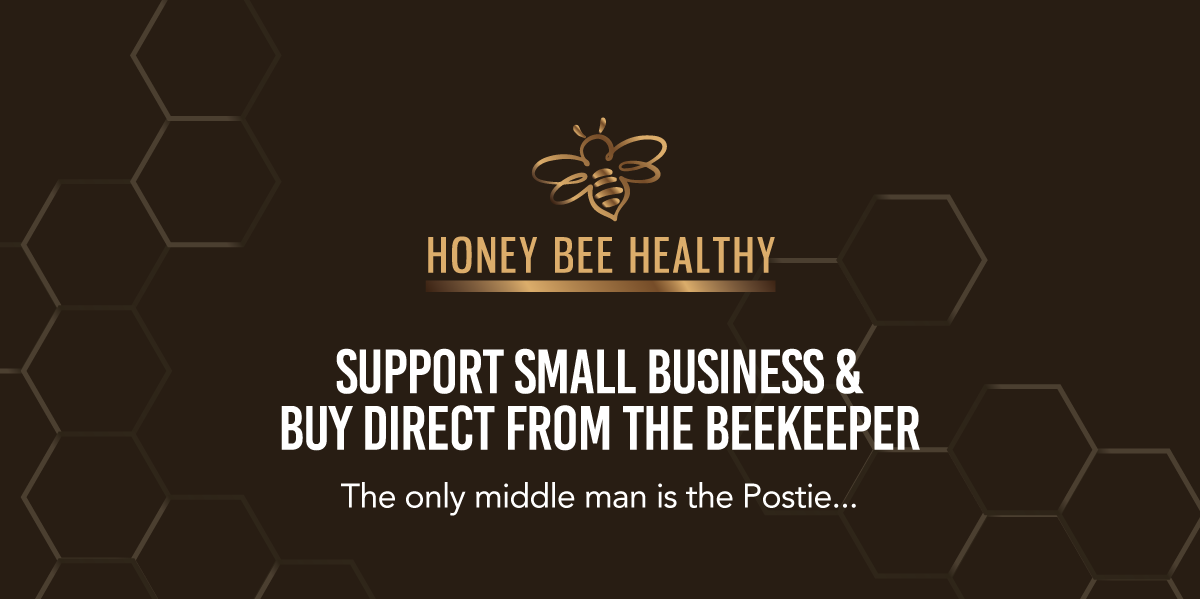 Honey Bee Healthy – Honey Bee Healthy Australia